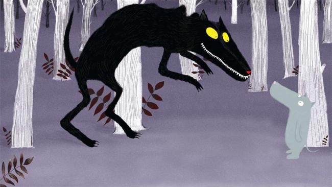 Gavroche: NOTEBOOK BCBF 2012. DENTRO E FUORI AL BOLOGNARAGAZZI AWARD