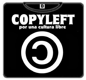 La Licencia Copyleft - Technology And Web - Tecnología, Programación y Web