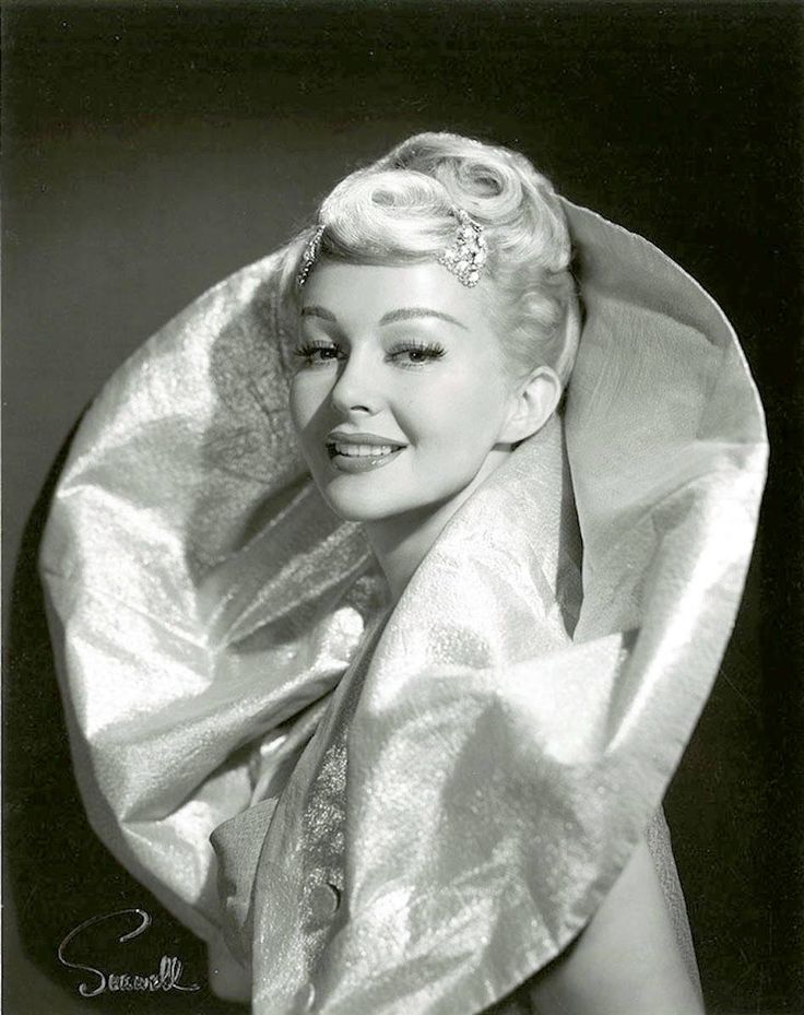 sound + vision: Greta Thyssen (1927 - 2018)