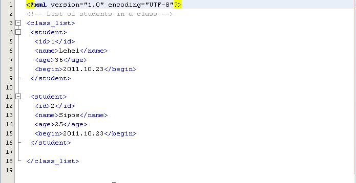 Programming tips and ideas: MGWT – Reading data from XML file on mobile ...
