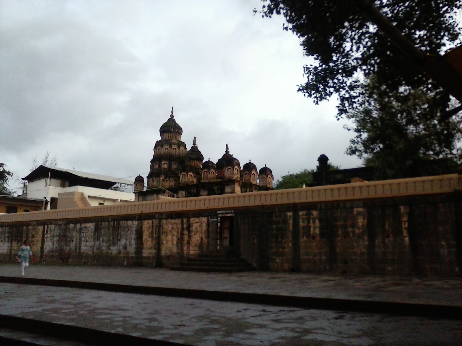 WAI, SATARA, Maharashtra