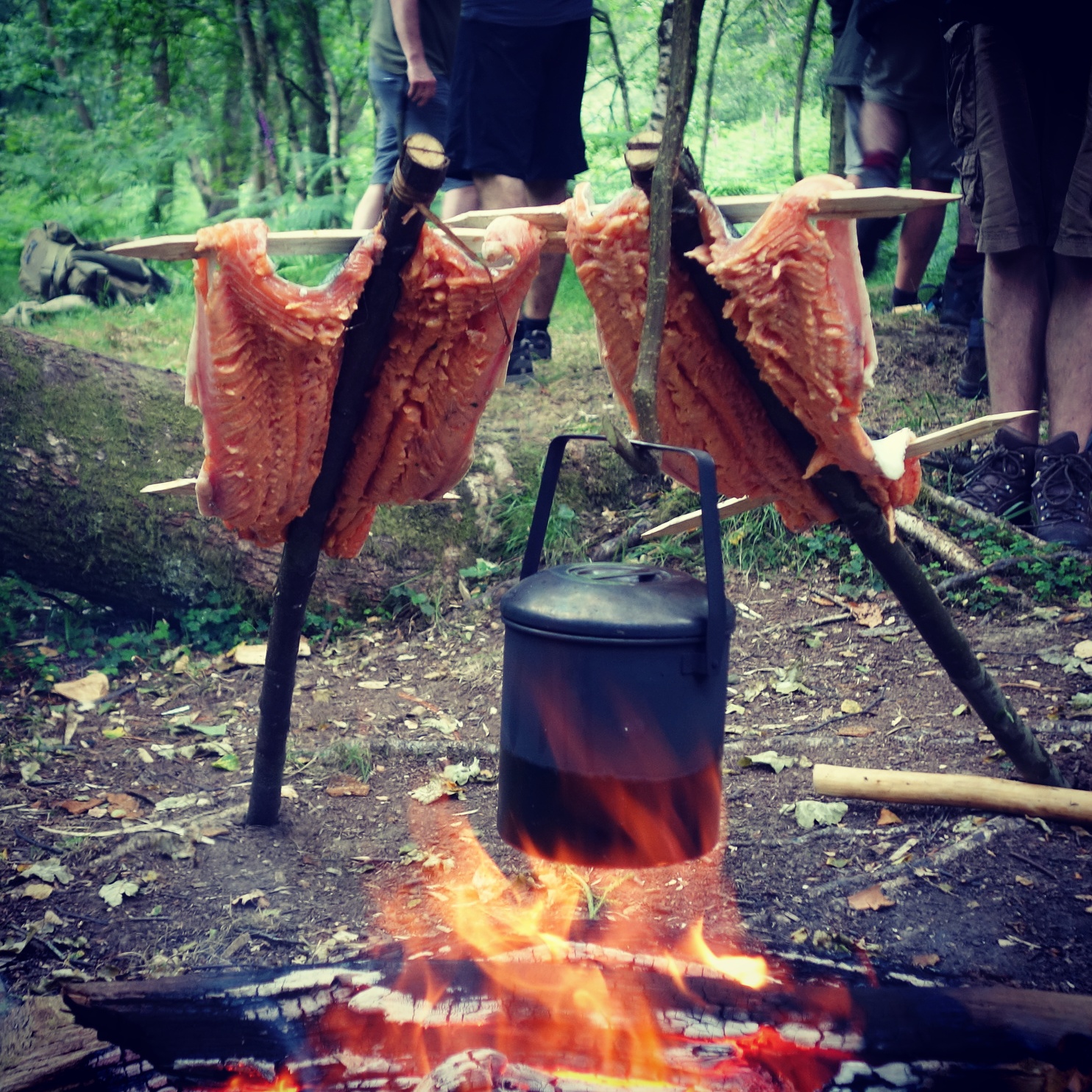 High Quality Bushcraft Wallpapers