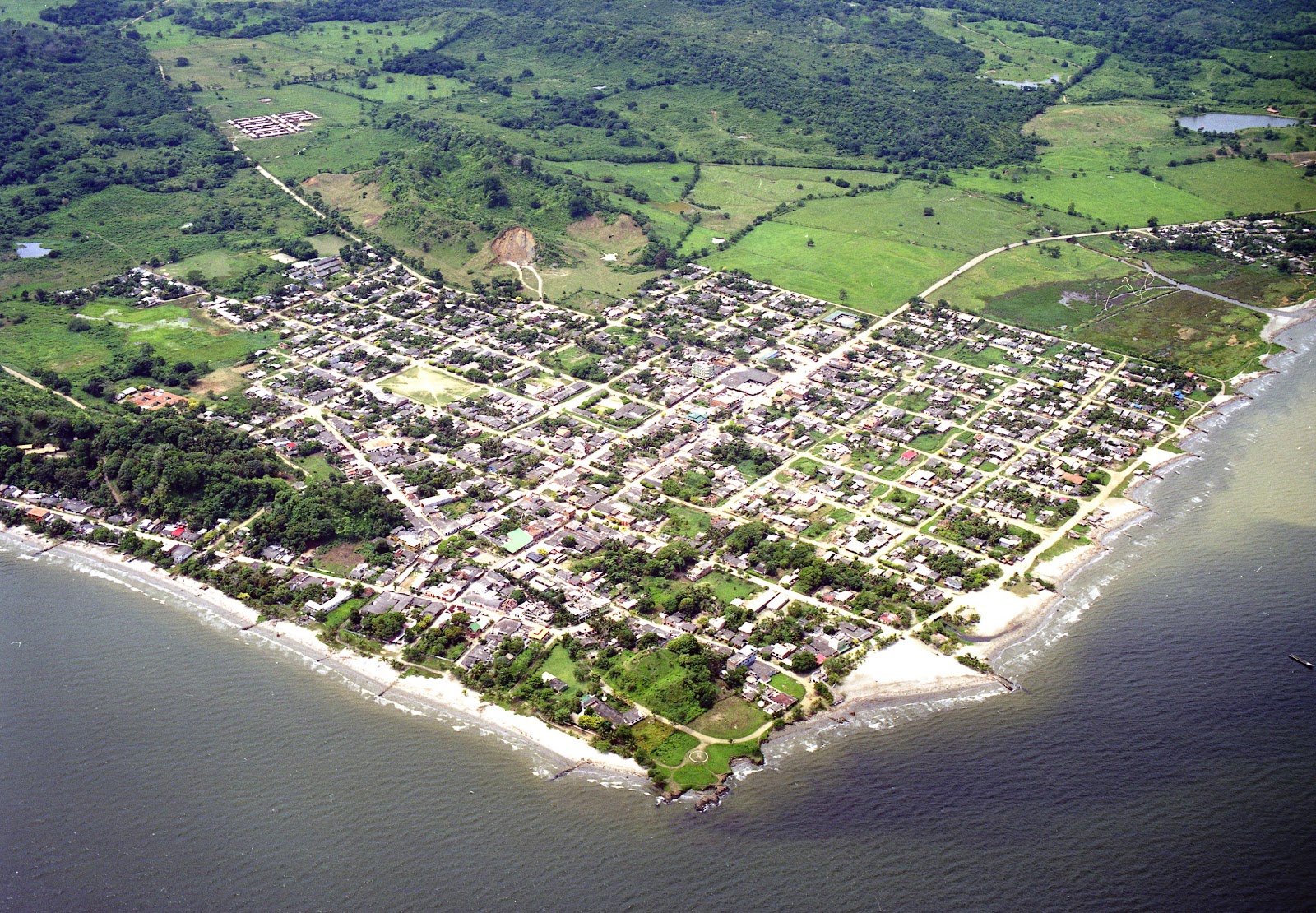 Biografías Municipios De Urabá.