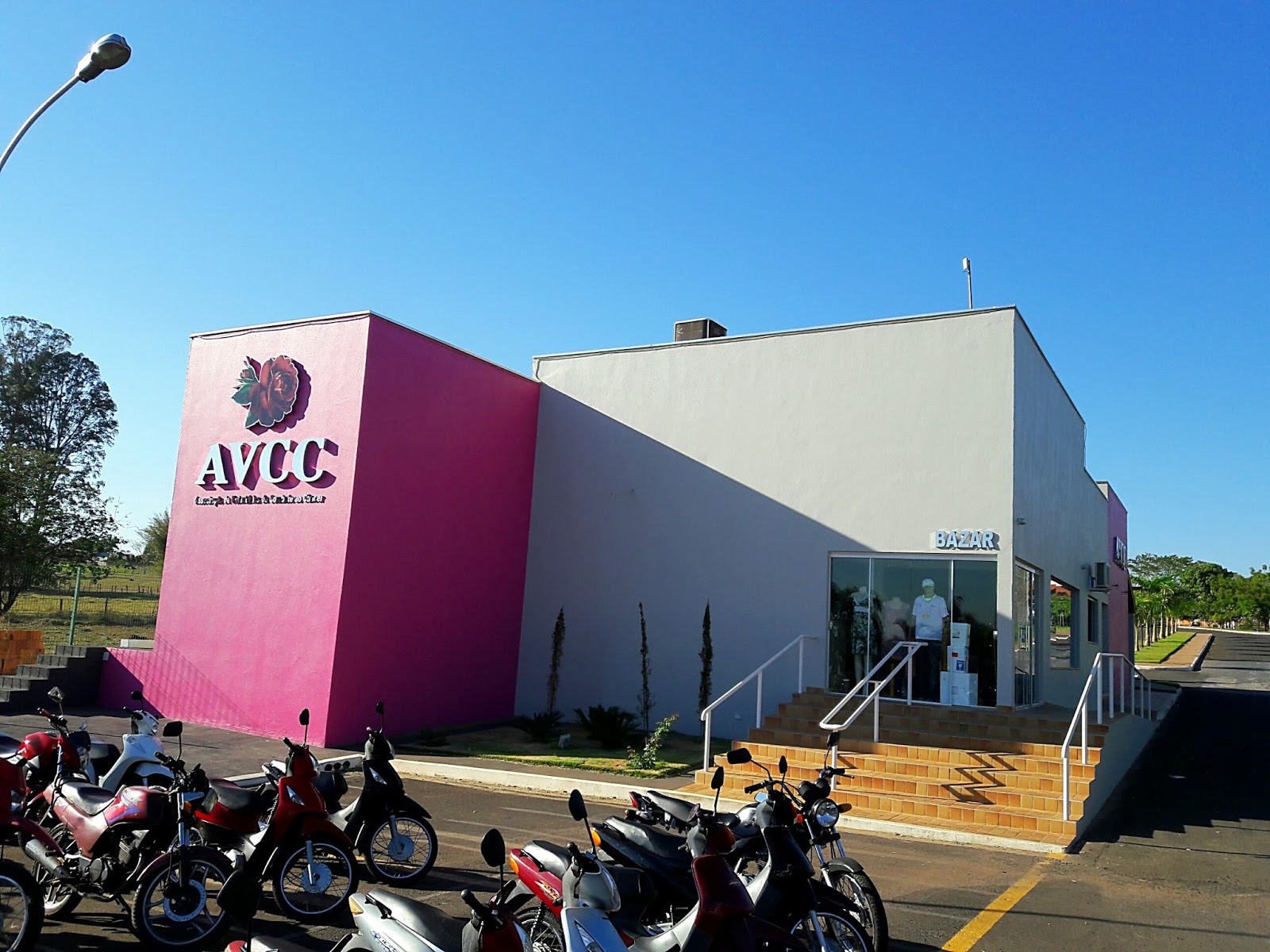 Hospital de Câncer e AVCC de Jales completam mais um ano de fundação