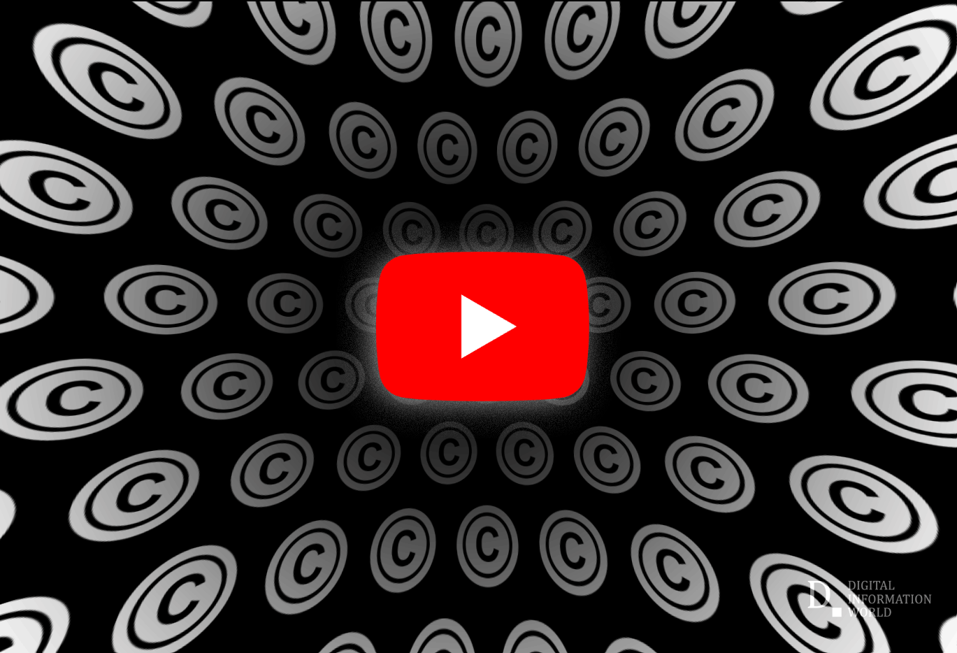 Random Copyright Troll Flags A Video and YouTube’s Broken System ...