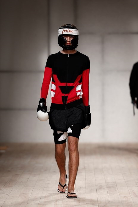 DUARTE Spring-Summer 2017 - Moda Lisboa