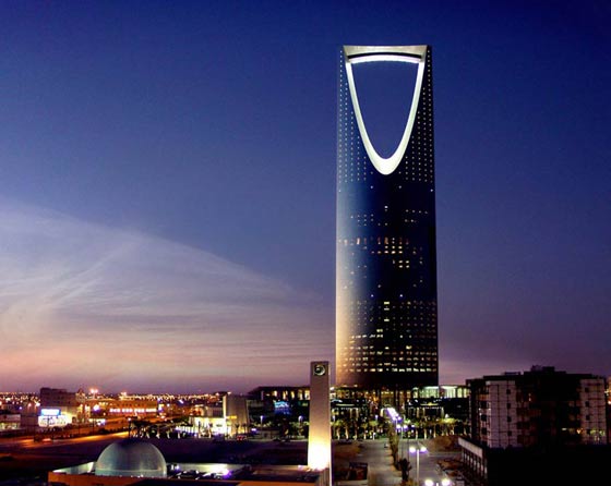 Saudi Arabia top Middle East richest list ~ Showbiz News