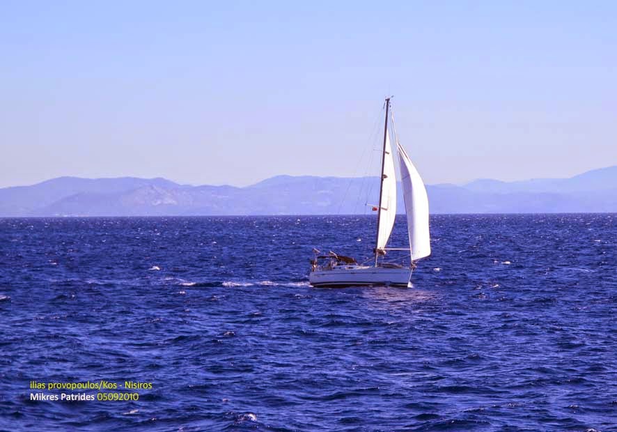 actimon: ΣΤΗΝ ΠΙΟ ΟΜΟΡΦΗ ΘΑΛΑΣΣΑ ΤΟΥ ΚΟΣΜΟΥ