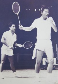 Badminton Negara: 10 GREATEST MEN'S DOUBLES OF ALL TIME