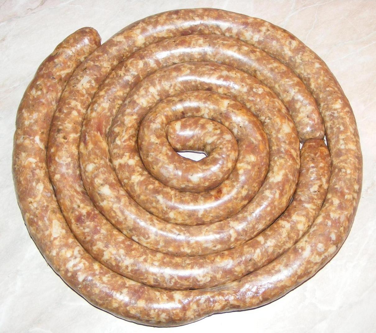 Carnati de casa romanesti | Preparatedevis.ro