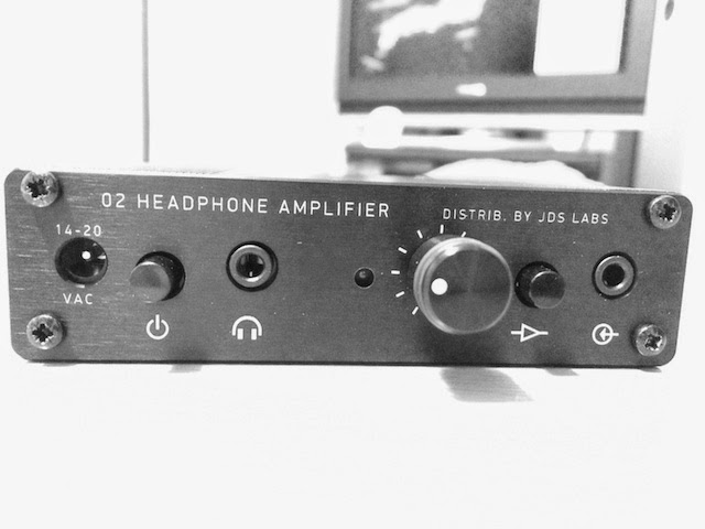 Review: JDS Labs Objective2 The Master Switch | atelier-yuwa.ciao.jp