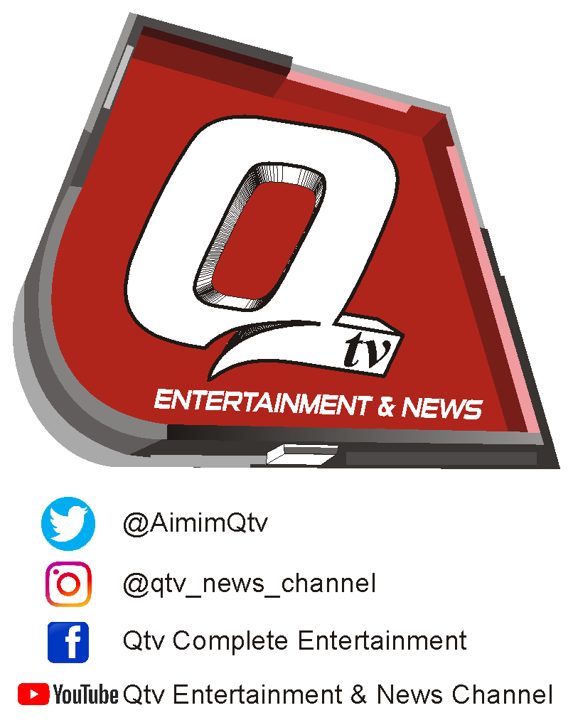 QTV Entertainment & News Channel