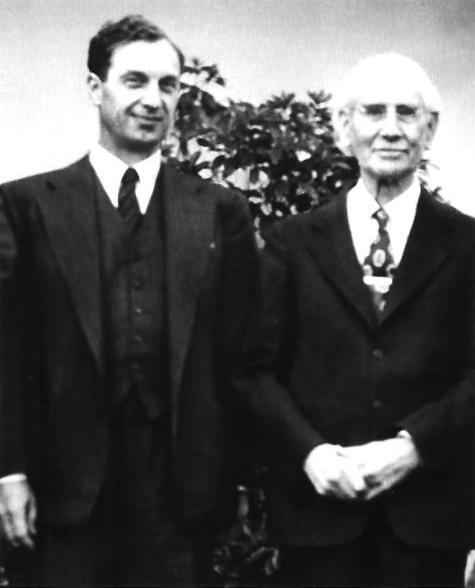 Southern California Architectural History: February 2010