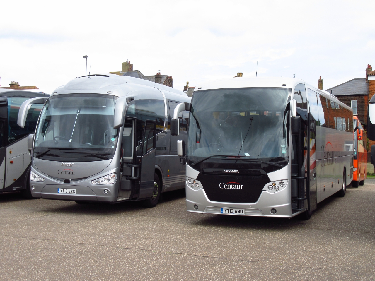 East Norfolk (and East Suffolk!) Bus Blog: August 2017