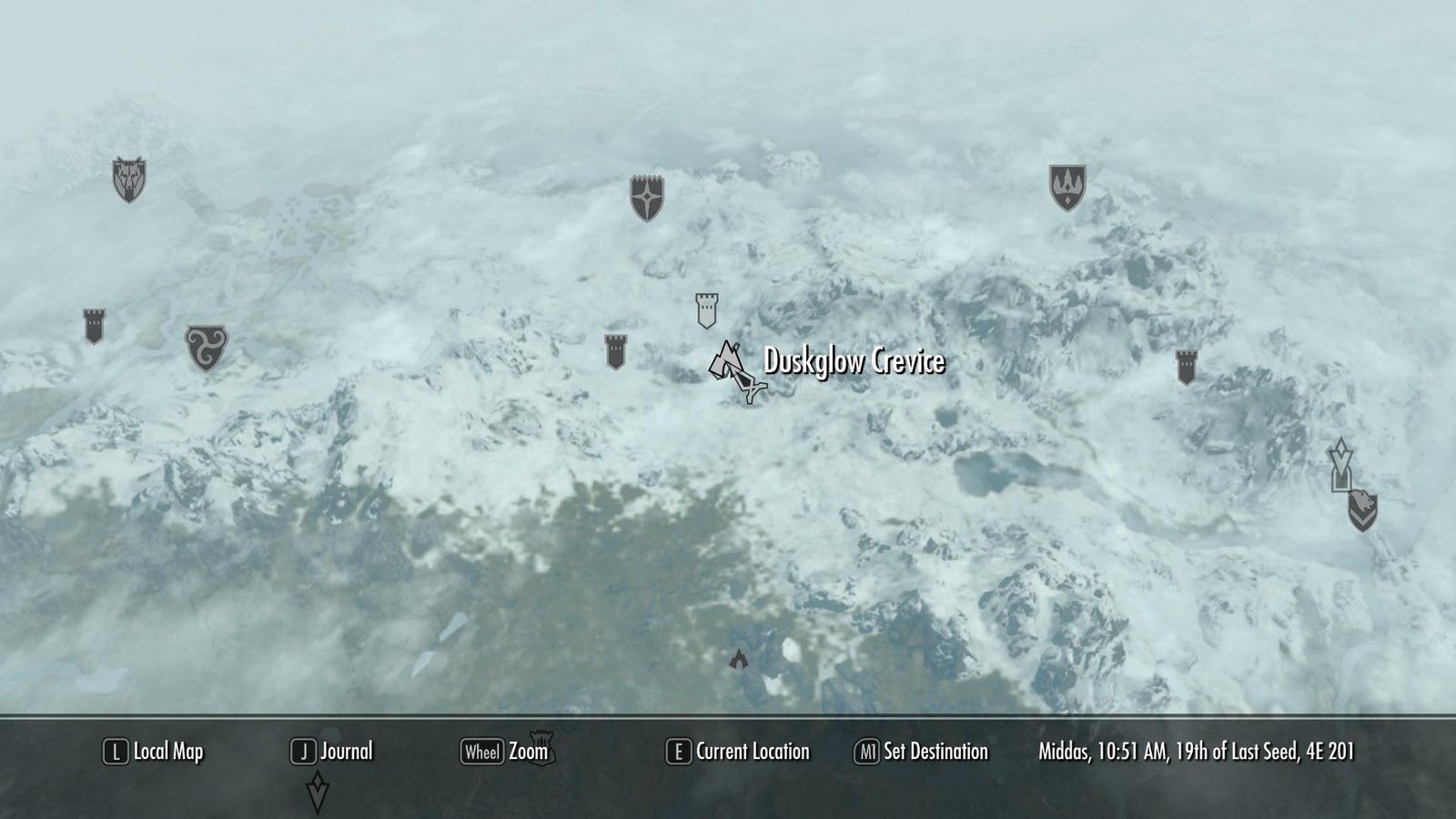 Guide to the 5 Collectible Bugs (insects) in Skyrim - GamingReality