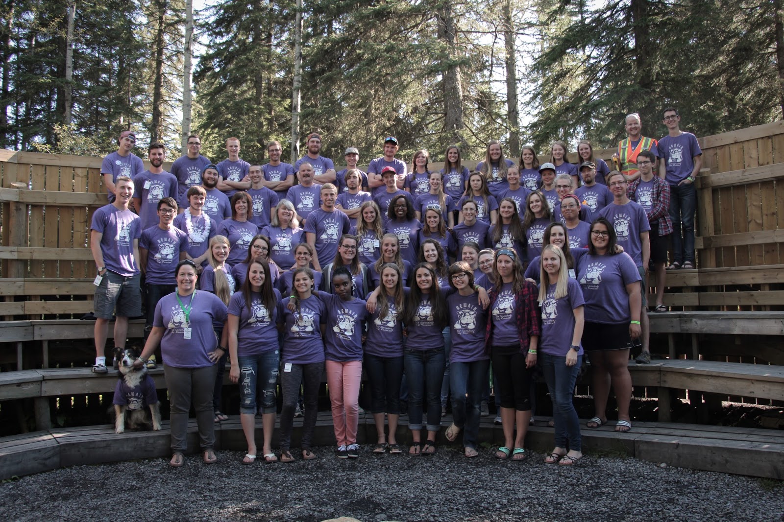 Things Only a Camp Staff Will Understand