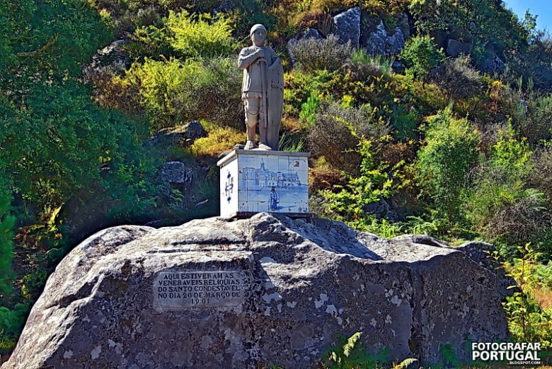 Crastro - Castelo de Neiva | FotografarPortugal.com