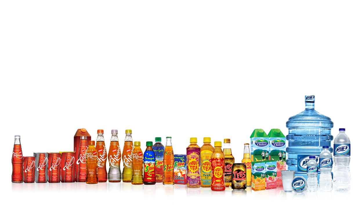 Business Practice 4 ASIA: PT SINAR SOSRO CAB MALANG