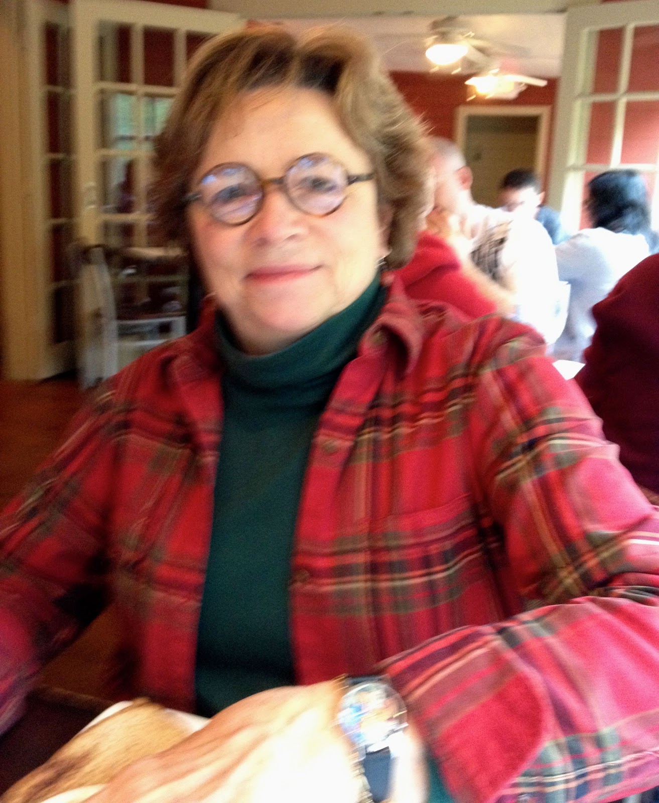 Coffee With Hallelujah: #REVERB12 (Day 8): What was the most important ...