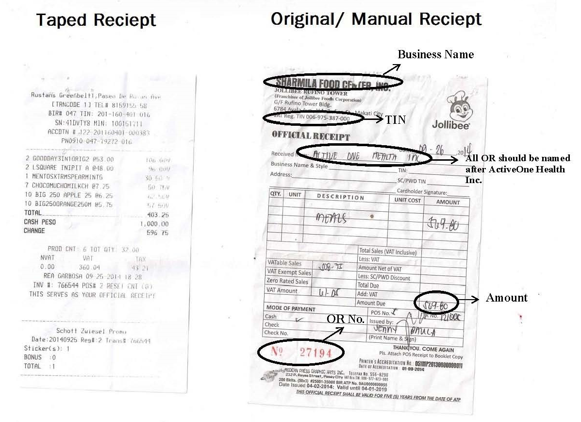 pmrf form - philippin news collections