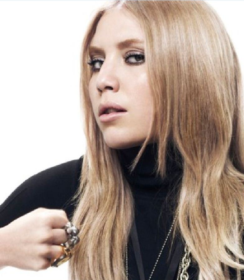 Realmente Joroscho: Lykki Li