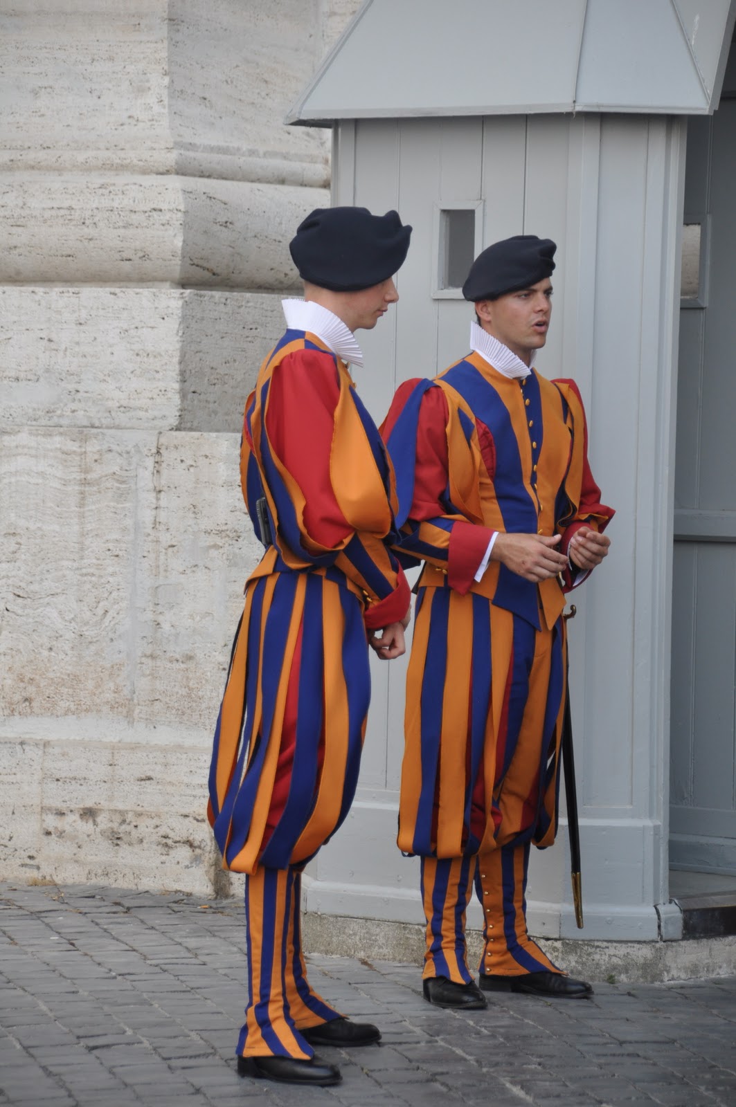 Divine Imaging: Travel