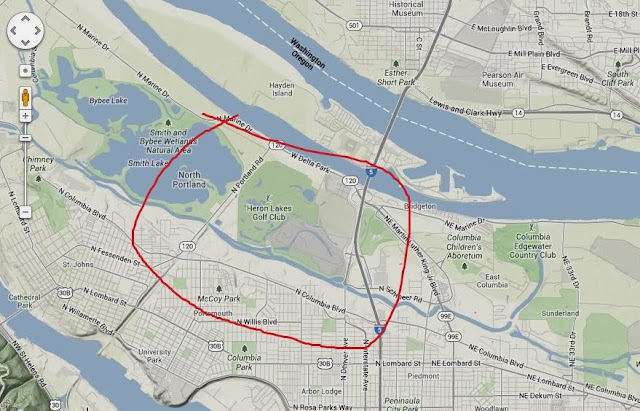 thinkoutloud: Early Challenges