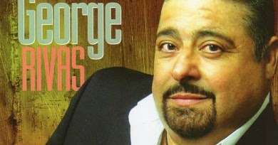 Factor Tejano: George Rivas (Overdue)