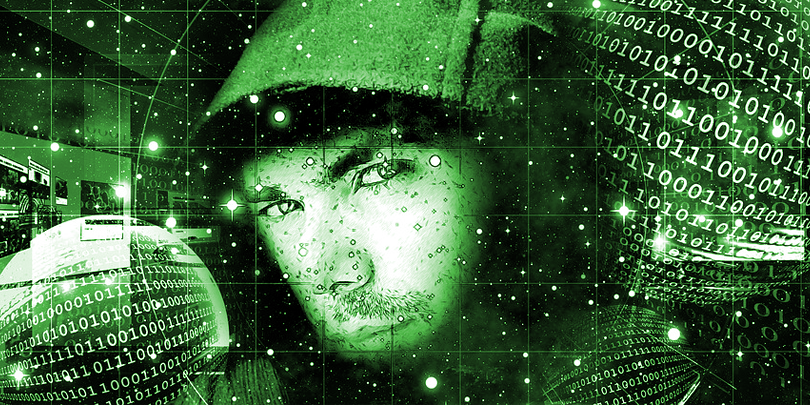 Hacker e Cracker - Qual é a diferença?