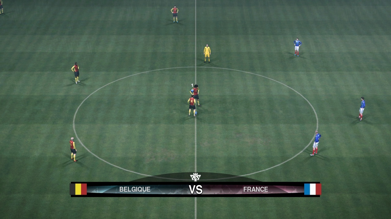 Pes 2010 cheats for pc - qlerofat