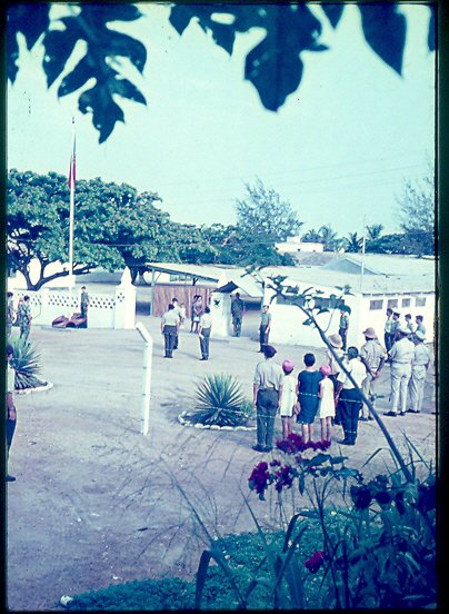 BCAC 2877 - Angola 1969 - 1971: janeiro 2012