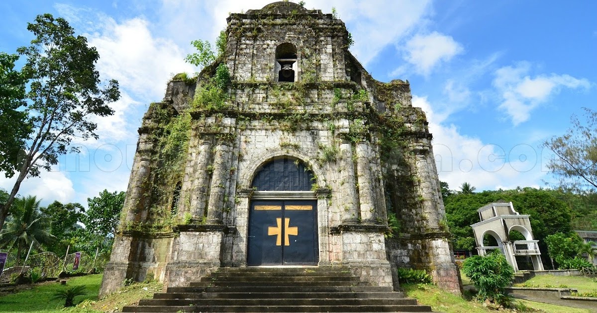 Catanduanes - Visiting Bato's Charming Century-old Church | Pinoy ...