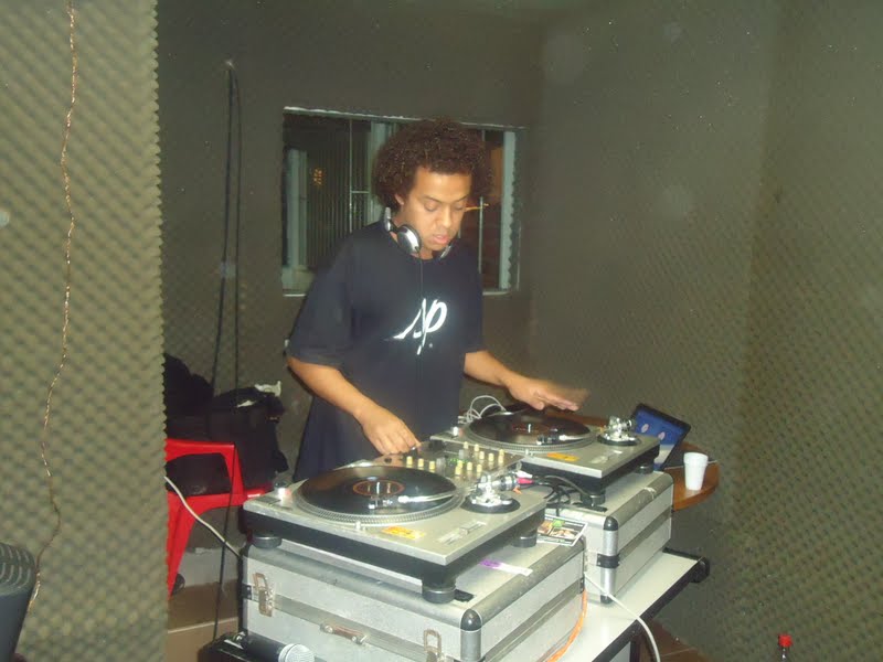 Revolução Rap Entretedimento: Fotos