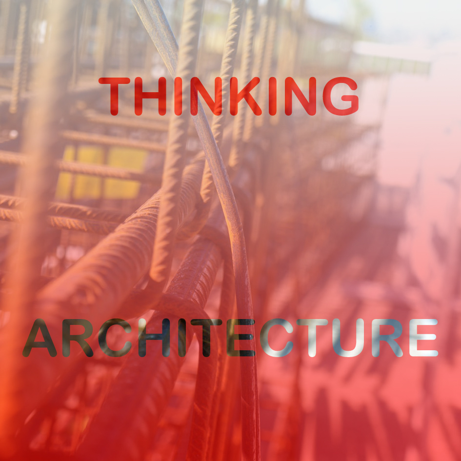 ArchiNoteS: Thinking Architecture