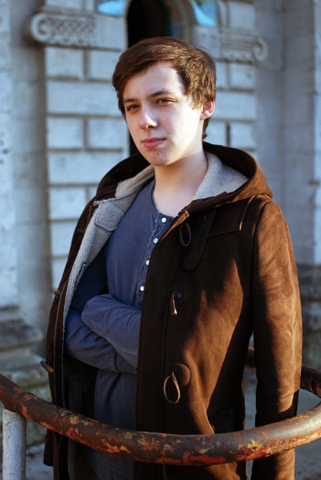 TERNER'S: New Beginning