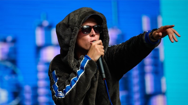 Nublu on nimi, mis viimasel ajal väga paljude inimeste mõtetes mõlgub ...