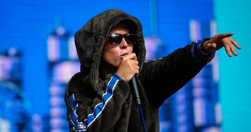 Nublu on nimi, mis viimasel ajal väga paljude inimeste mõtetes mõlgub ...