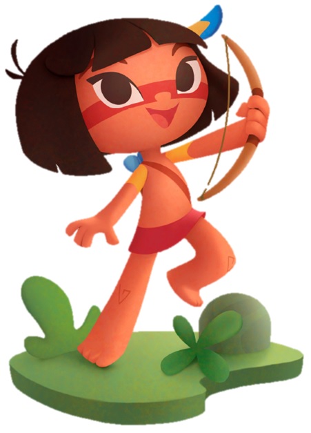 Tainá - A Franquia | Super Review Time