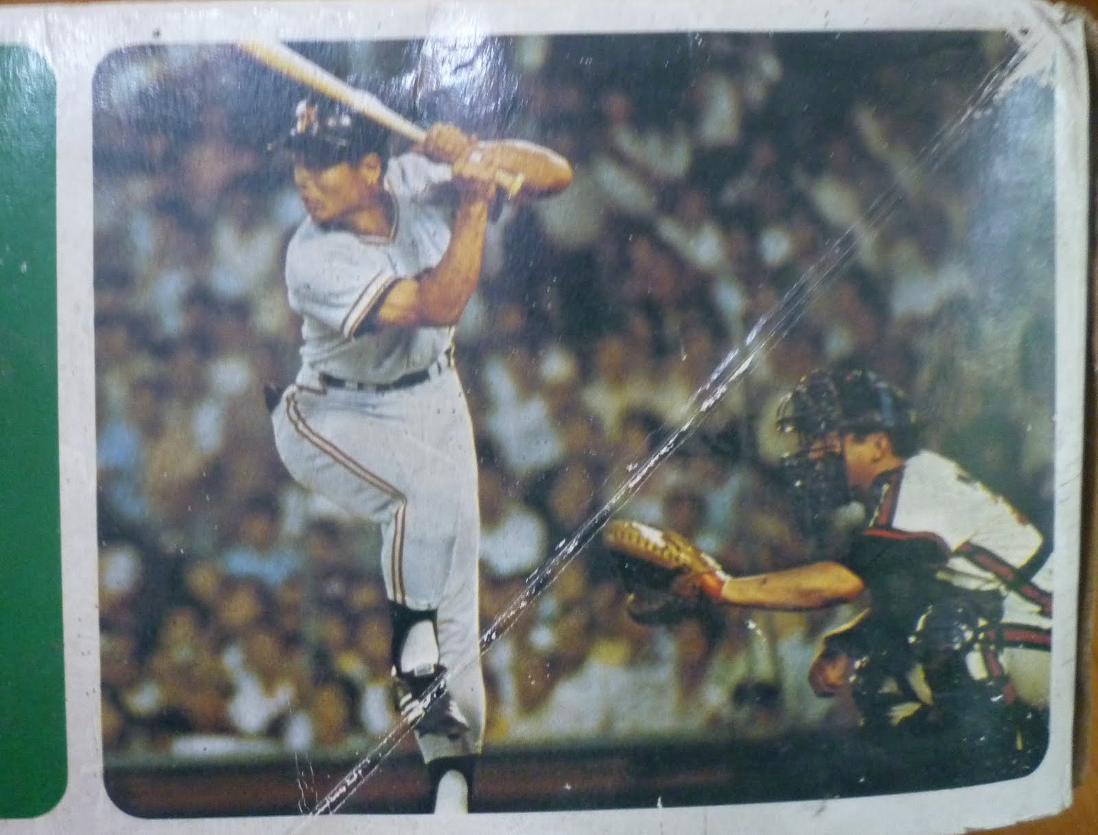 Famicomblog: Flea Market Finds Part 2: Nintendo Batting Practice with ...