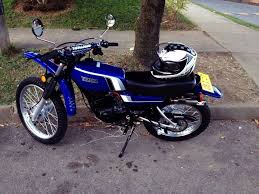 yamaha: caracteristicas de calimatic 175