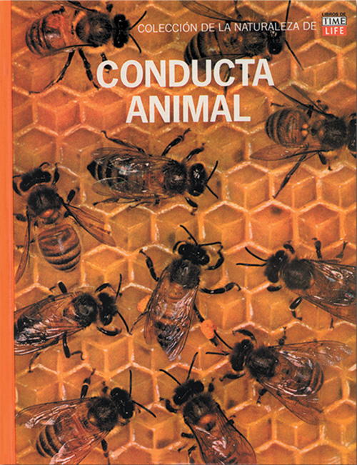 TIME LIFE México: TIME LIFE México, Conducta Animal