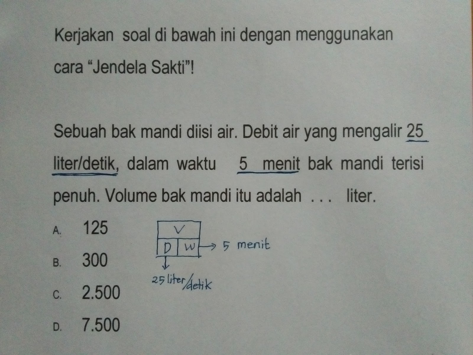 Media Belajar Rumus Matematika Si Jendela Sakti