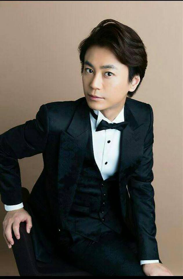 Kiyoshi Hikawa, o Príncipe da Música Enka: esse cara é muito amor!