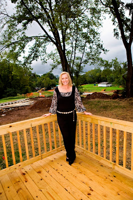 Awesome Women: Nancy Welsh