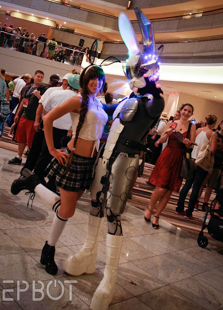 EPBOT: Dragon Con 2015: The Best Cosplay, Pt 3