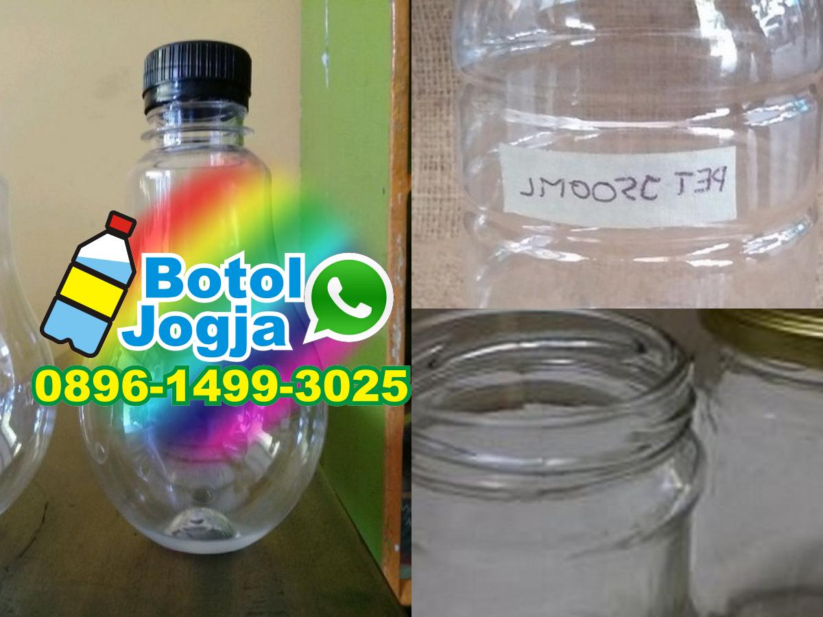 Contoh Botol Pet | 0896_1499_3025 [wa] Botol Plastik Jogja Jual Murah