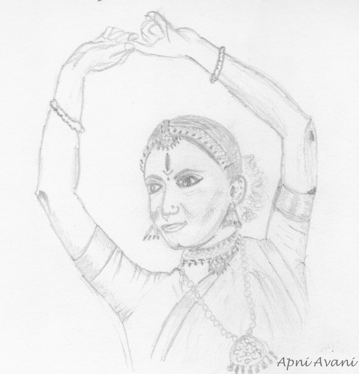 Apni Avani: 29 faces May - Days 9,10,11