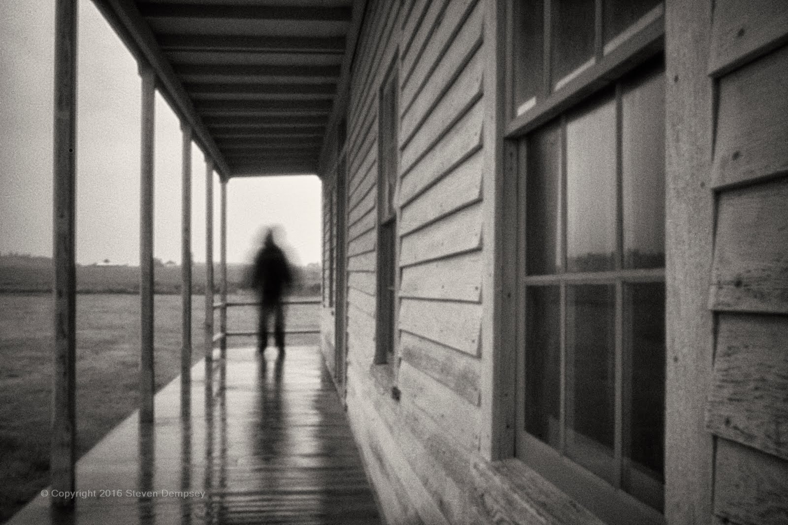 Pictures in Motion - Pinhole Photography ~ Steven Dempsey on Photography