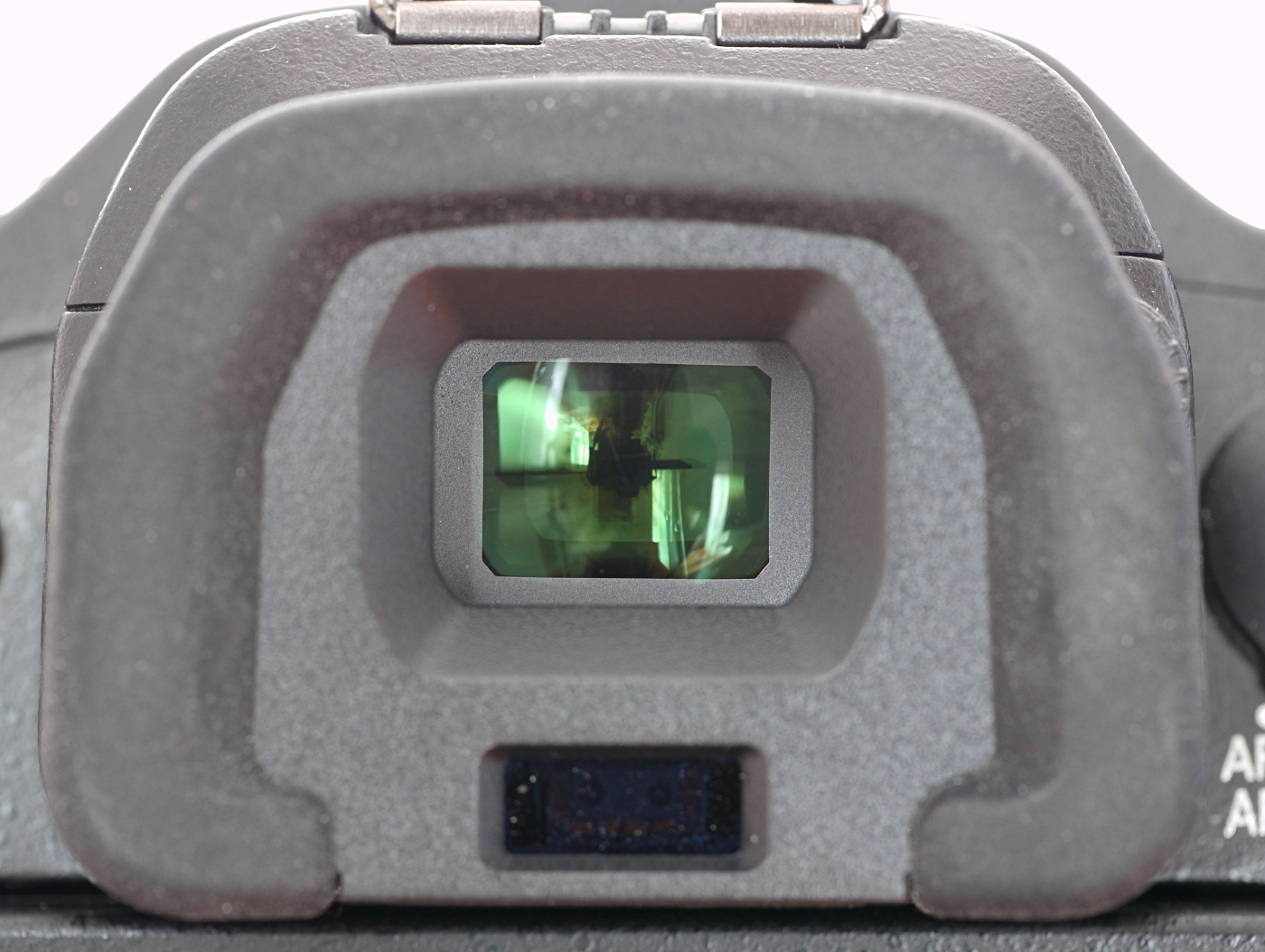 Micro 4/3rds Photography: Panasonic GH3 review