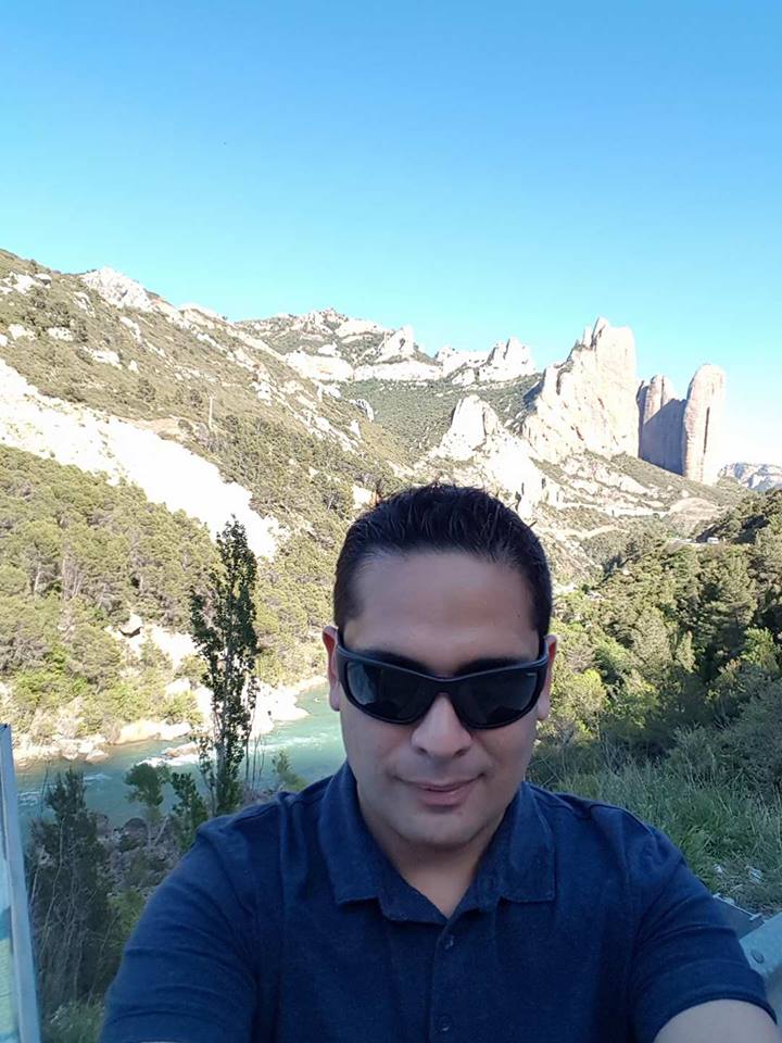 EL BLOG DEL ESCRITOR JAMES SOSA: Deja que se vaya...